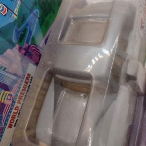 Chevron | Toys | The Chevron Cars Leo Limo 200 Rare | Poshmark
